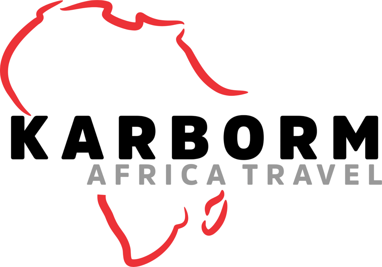 Karborm Africa Travel | Your Gateway to Unforgettable African Adventures!